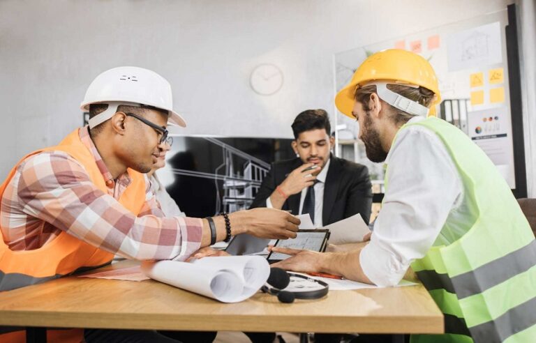 Structural Safety and Risk Assessment: Ensuring the Safety and ...